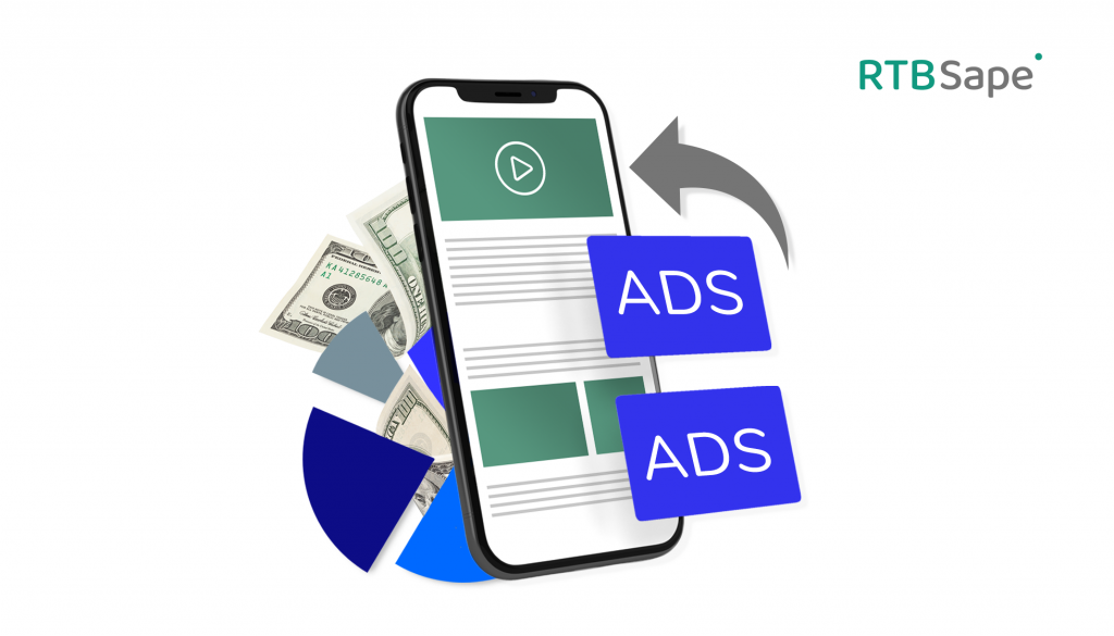 Мобильные форматы — подключить сейчас для стабилизации дохода - RtbSape programmatic-платформа